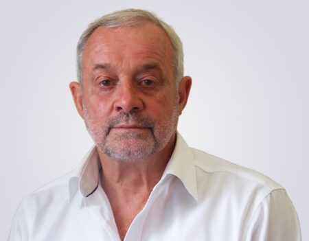 Rob Rexton - Agetur UK