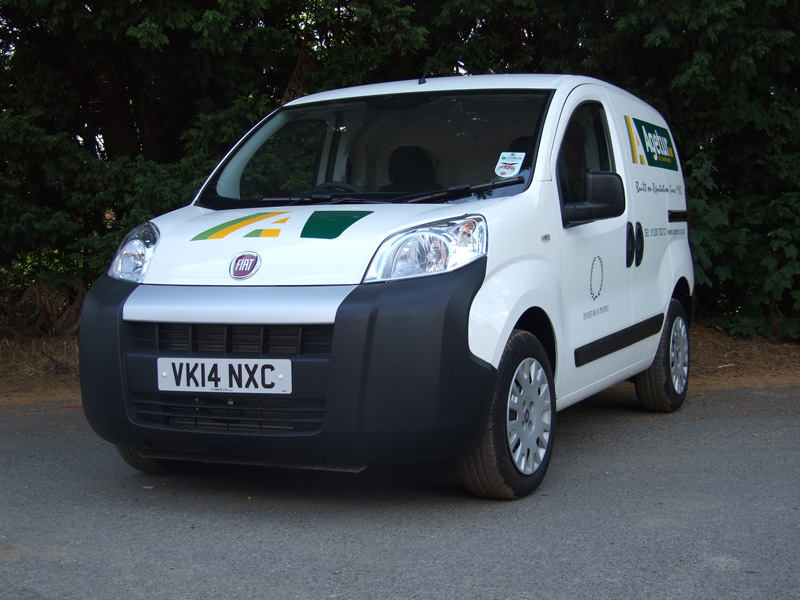 Plant & Equipment - Agetur UK