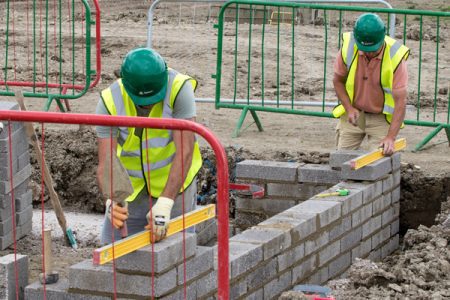 Groundworks - Agetur UK