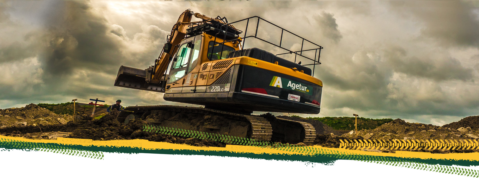 Agetur – Agetur UK Limited – Delivering quality civil engineering and ...