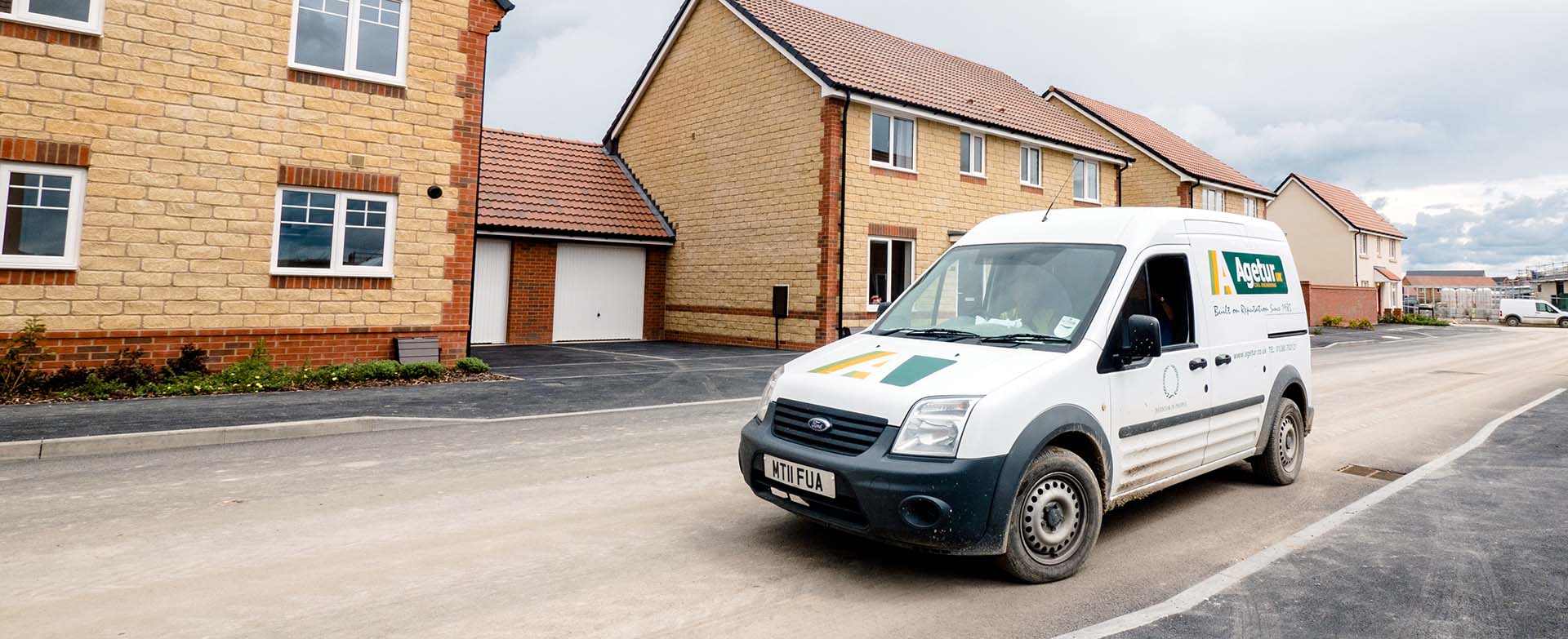 Commercial - Agetur UK