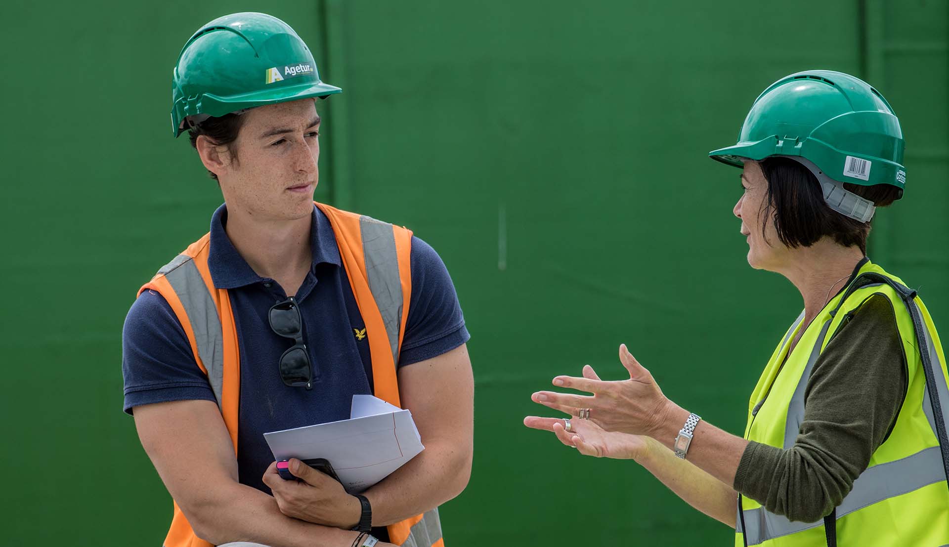 Operations - Agetur UK