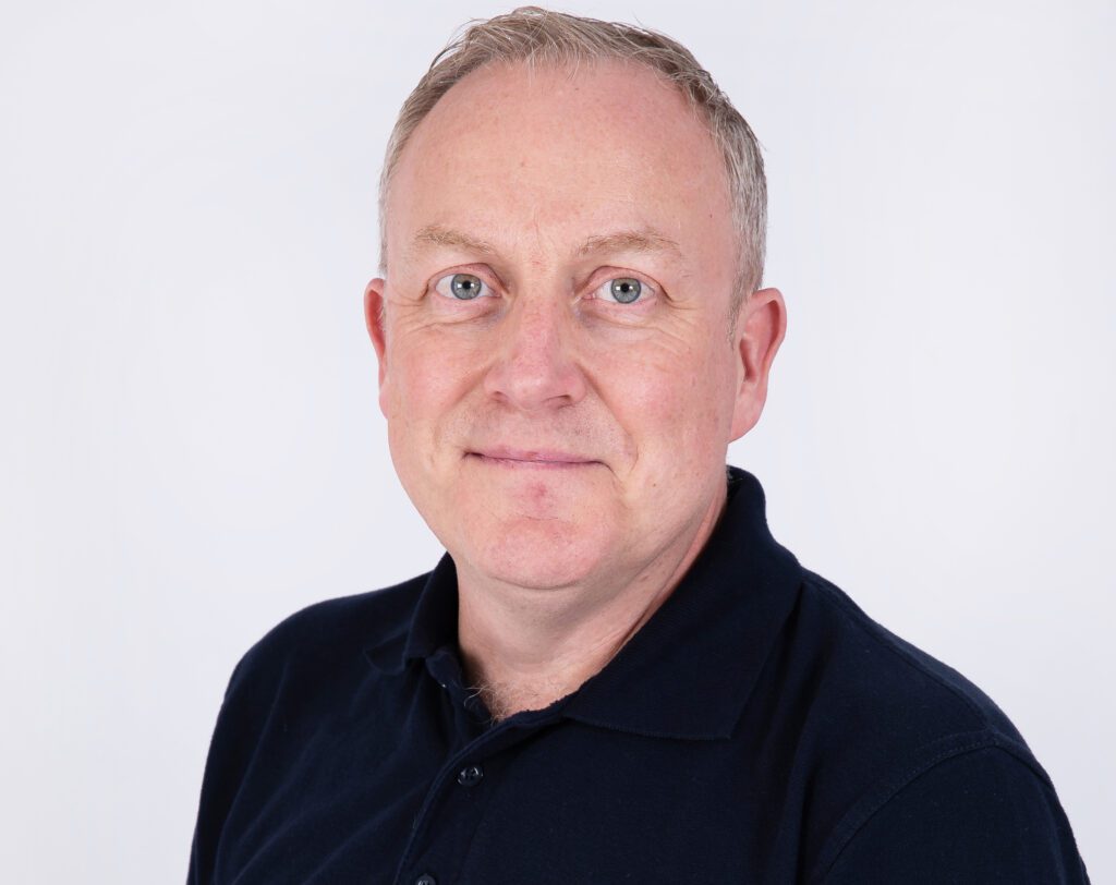 Stuart Green - Agetur UK