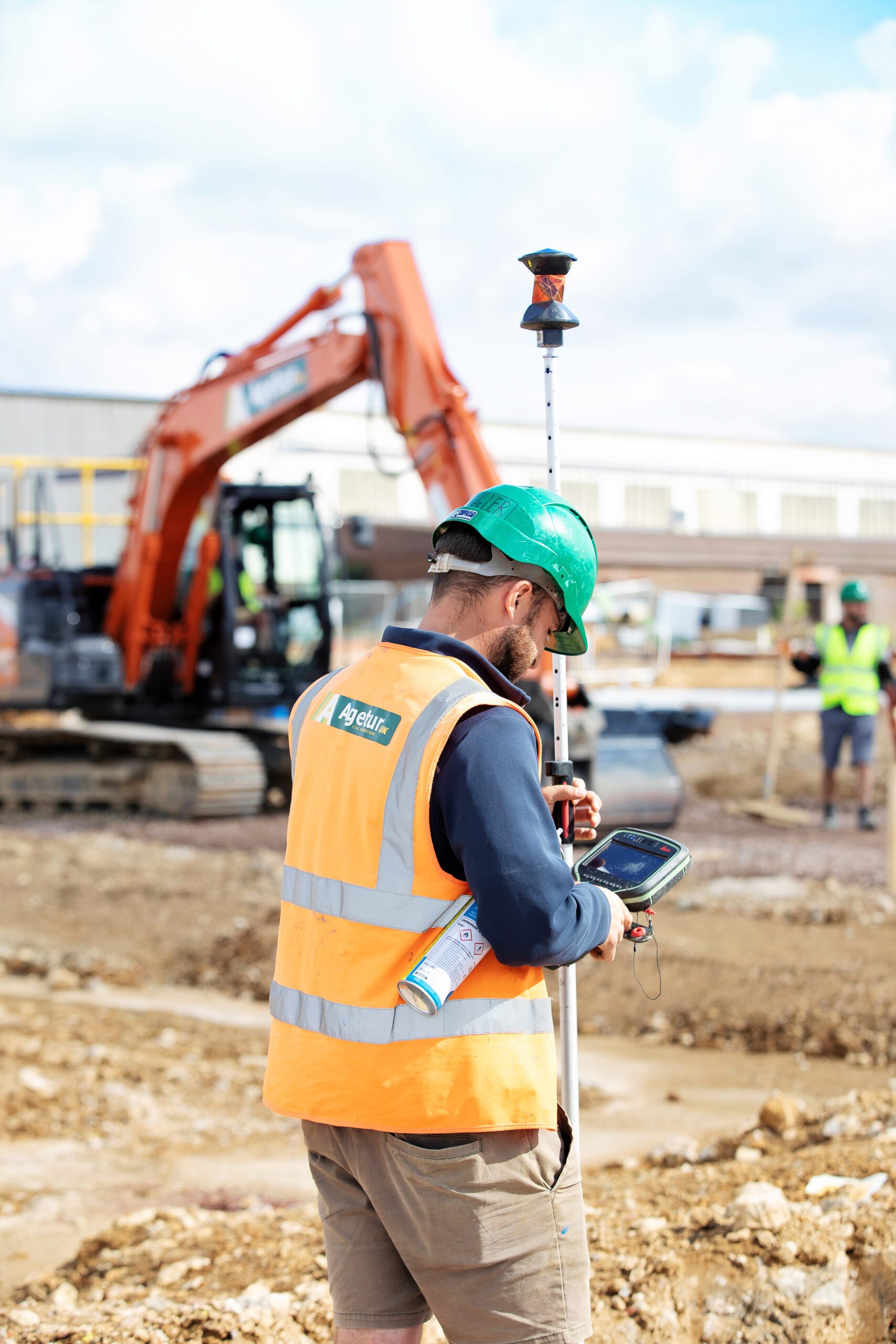 Technical - Agetur UK